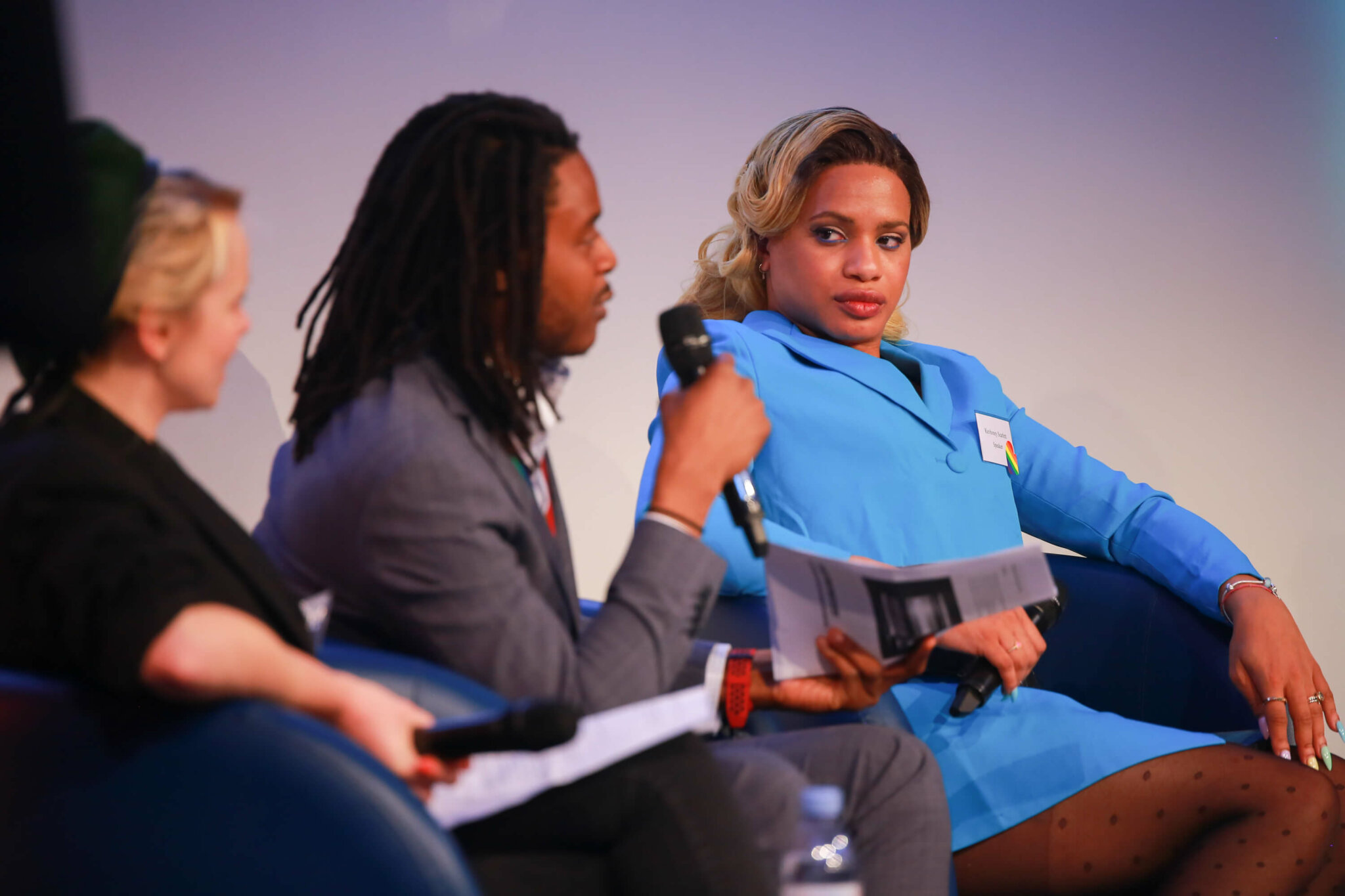 A look back at the 2021 edition of the LGBT Talent Summit - LGBT Talents
