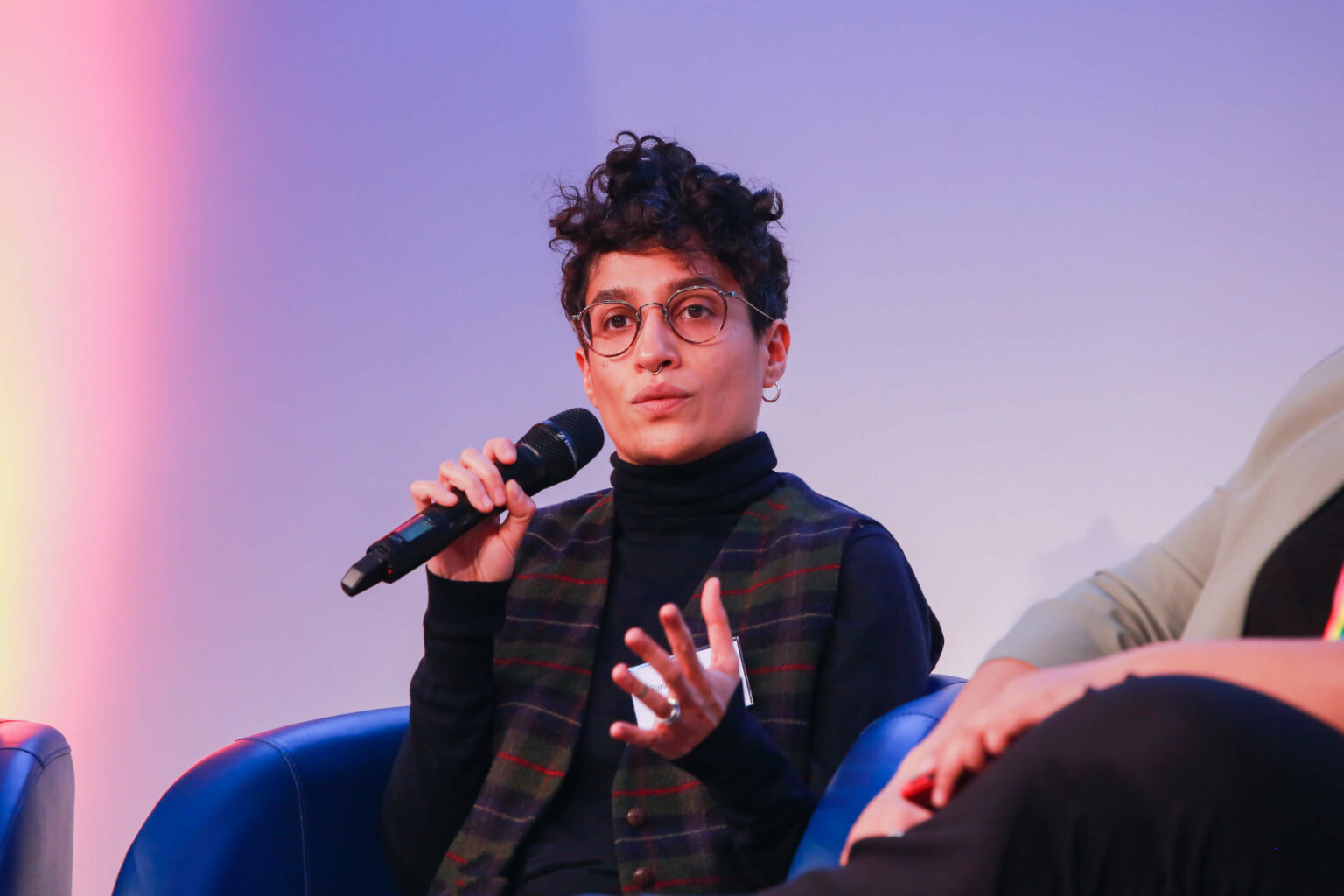 Retour en images sur l’édition 2021 du Sommet LGBT Talents - LGBT Talents